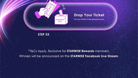 Dream Car Giveaway 2025 – STARWISE