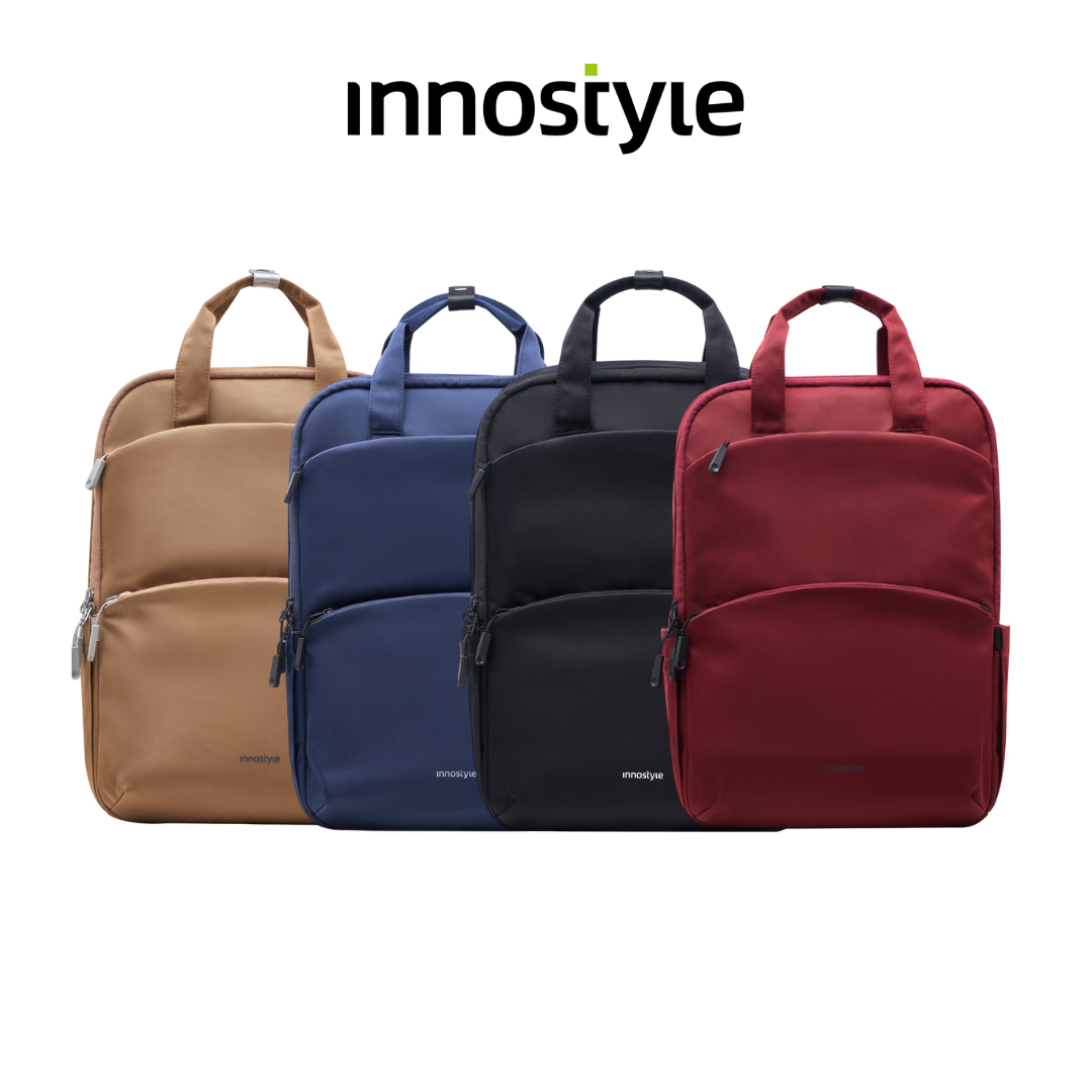 INNOSTYLE ColorLite Backpack (16 inch) – STARWISE