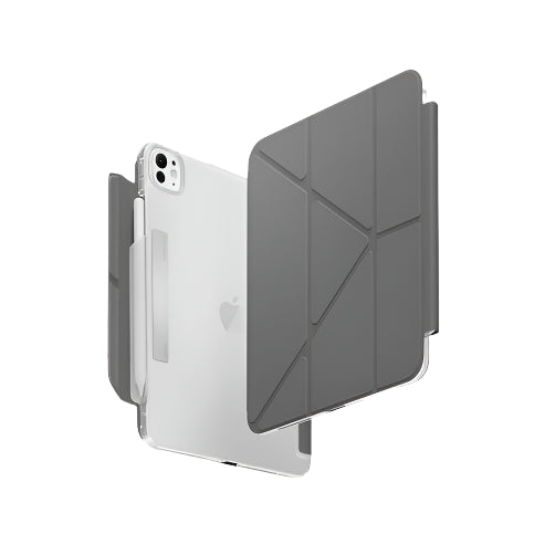 UNIQ Camden Click Case Compatible For iPad Pro 13-inch 2024 – STARWISE