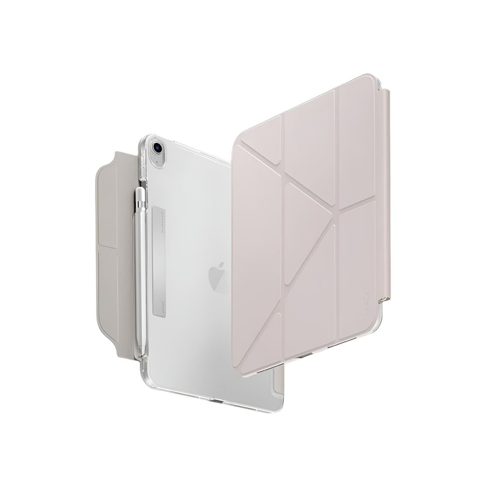 UNIQ Camden Click Case Compatible For iPad 11th Gen / 10th Gen – STARWISE