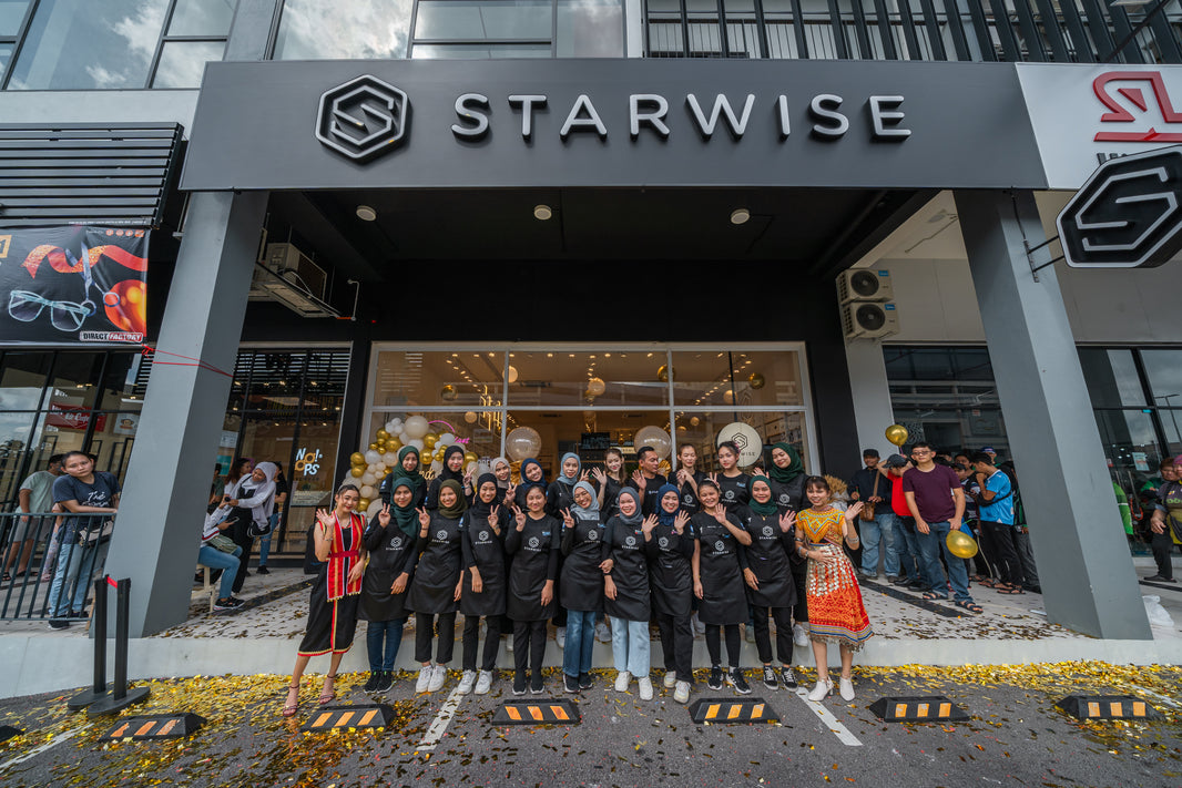 About Us – STARWISE